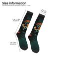 Yoyoae Five Nights At Freddy'S Pattern Unisex Athletic Performance Crew ...
