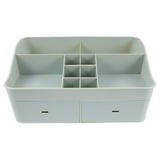 HEMOTON Organizers Desk Storage Rack Dressing Room Travel - Walmart.com