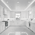 Heirloom Traditions ALL-IN-ONE Paint, Bone Off-White, Quart, No Sanding ...