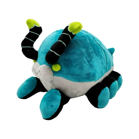 scuttle crab plush doll big crab plush toy children's doll toy ...