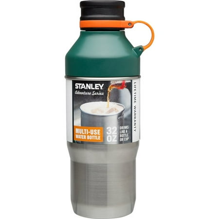 UPC 041604268625 - Stanley Adventure 32 oz Multi-Use Bottle/Cup, PDQ ...