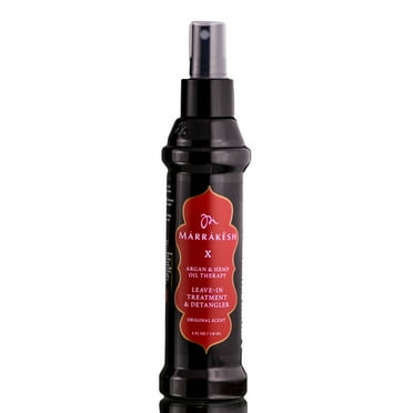 Marrakesh Moroccan Argan Oil Hair Styling Elixir, 2 Oz - Walmart.com