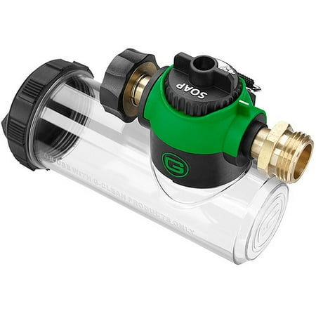 046396000491 - G Clean Ap31024 D High Pressure Detergent Injector | UPC ...