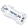 Tripod Mount Screw Adapter 1/4 Inch Female to 3/8 Inch Male Threaded ...