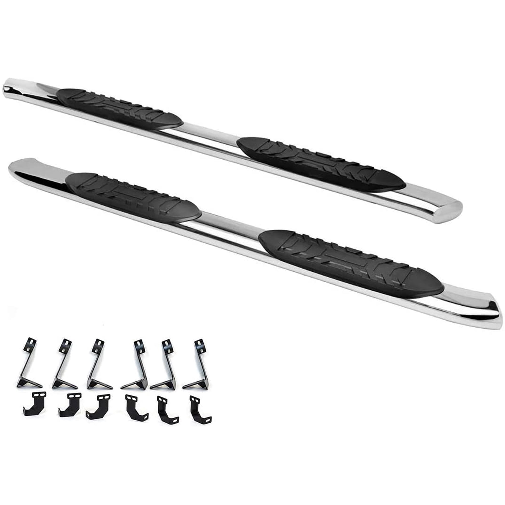 Click here for Galaxy Auto 5 Oval Curved For 2009-18 Dodge Ram 15... prices