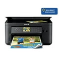 Epson Expression Home XP-5100 Wireless All-in-One Color Inkjet Printer ...