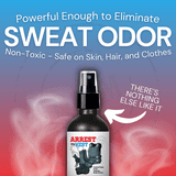 Arrest My Vest Odor Eliminating Spray for Body Armor, Ballistic Vests ...