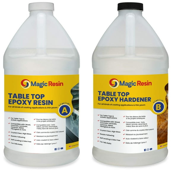 Epoxy Resin | Walmart Canada
