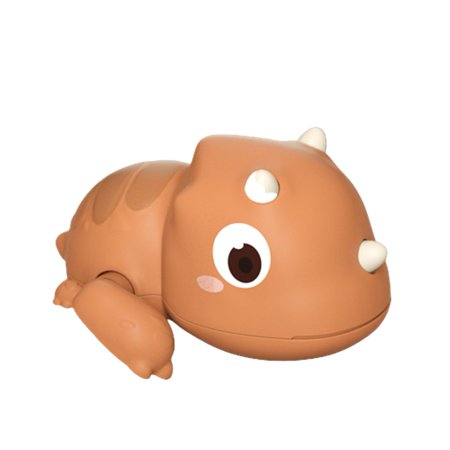 Baby Shower Toy Super Cute Winding Clockwork Animal Water Toy For Kids ...