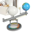 Sun Earth Moon Orbital Model,Earth Sun Moon Model,Solar Teaching ...