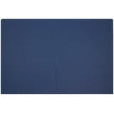 JAM Paper 2 Pocket Matte Cardstock Paper School Presentation Folder ...