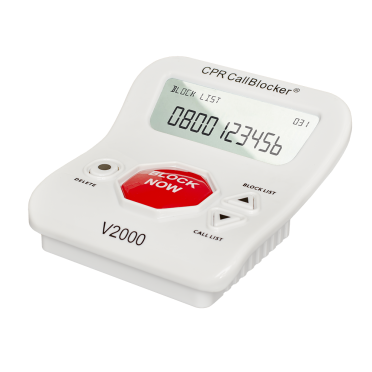 Sentry 3.1 Phone Number Blocker, Active Call Screening Device for ...