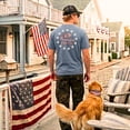 1776 2026 Shirt America 250 Years Shirt Vintage Patriotic Shirt Fourth ...