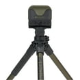 BOG DeathGrip GP Aluminum Shooting Tripod - OD Green 1pc. NEW - Walmart ...