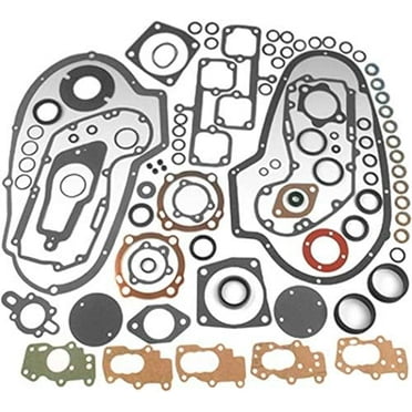 Michigan Motorsports Set of LS9 Head Gaskets and LS7 Lifters Kit fit: 4 ...