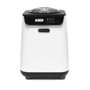 White Mountain® 6-Quart Electric Ice Cream Maker - Walmart.com