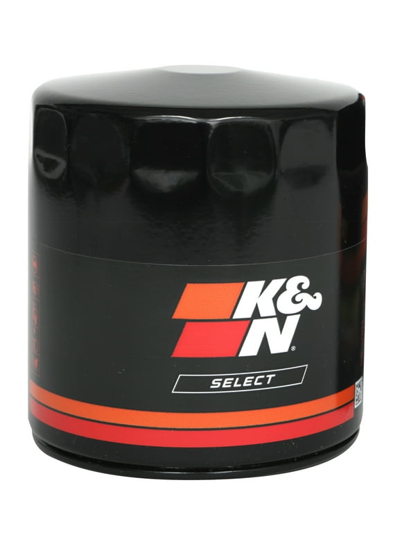 K&N Oil Filters in Oil Filter Brands - Walmart.com