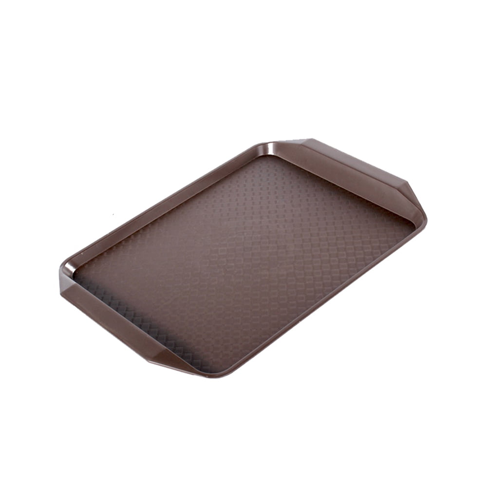 Click here for Zootealy Pcs Serving Tray Food Tray Dinner Tray Ca... prices