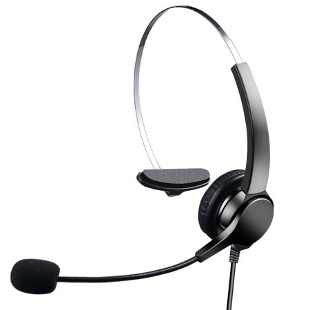 GoolRC Communication Headset Comfort And Clear Call All In One 330 ...