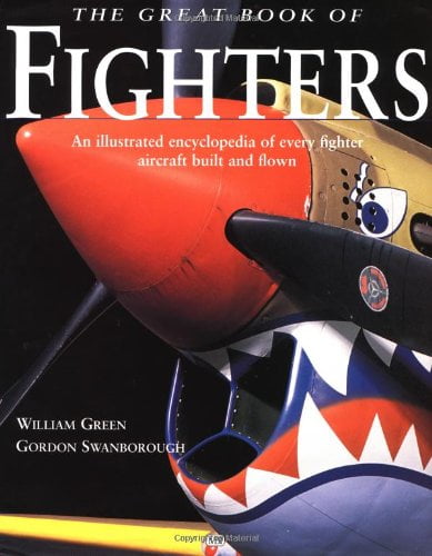 Pre-Owned Great Book: The Great Book of Fighters (Hardcover) - Walmart.com