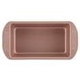 Farberware 4 Piece Nonstick Bakeware Set - Rose Gold - Walmart.com