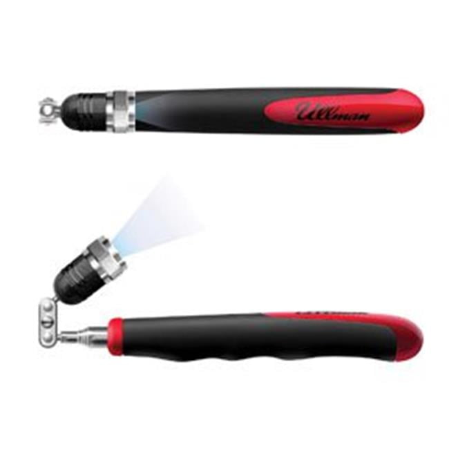Ullman Devices HTLP1 Light Mag Pu Tool Power cp Rot Hd | Walmart Canada