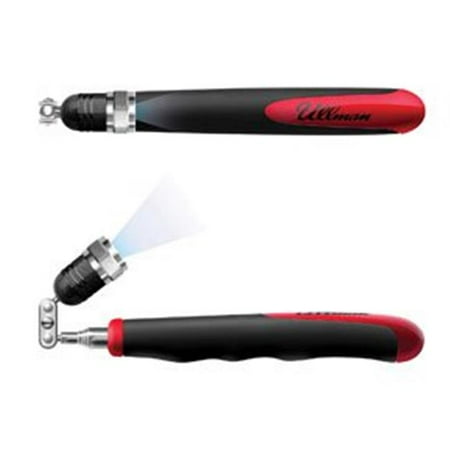 Ullman Devices HTLP1 Light Mag Pu Tool Power cp Rot Hd | Walmart Canada
