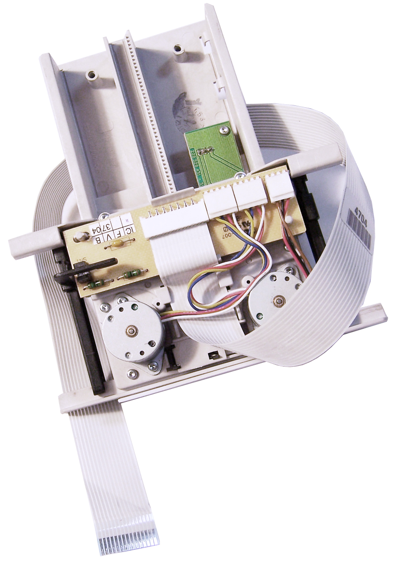 DELL PV122T Tape Loader Mechanism 350328443-31 - Walmart.com