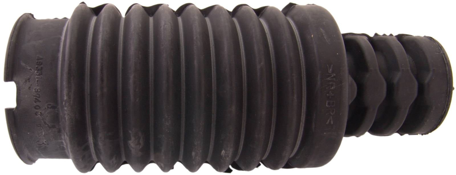 Febest FRONT SHOCK ABSORBER BOOT # TSHB-CAMF OEM 48331-87403 - Walmart.com