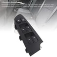 BIMZUC 93570-1M100WK Power Window Switch Replacement for Kia Forte ...