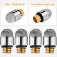 BESTYASH 5Pcs Universal Replacement Tips for Stylus Pens Conductive ...