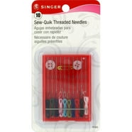Singer Quick-Fix Mending Kit, 1 Each - Walmart.com