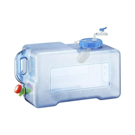 Water Container Water Jug Automatic Water Stop Empty Drinking Water ...