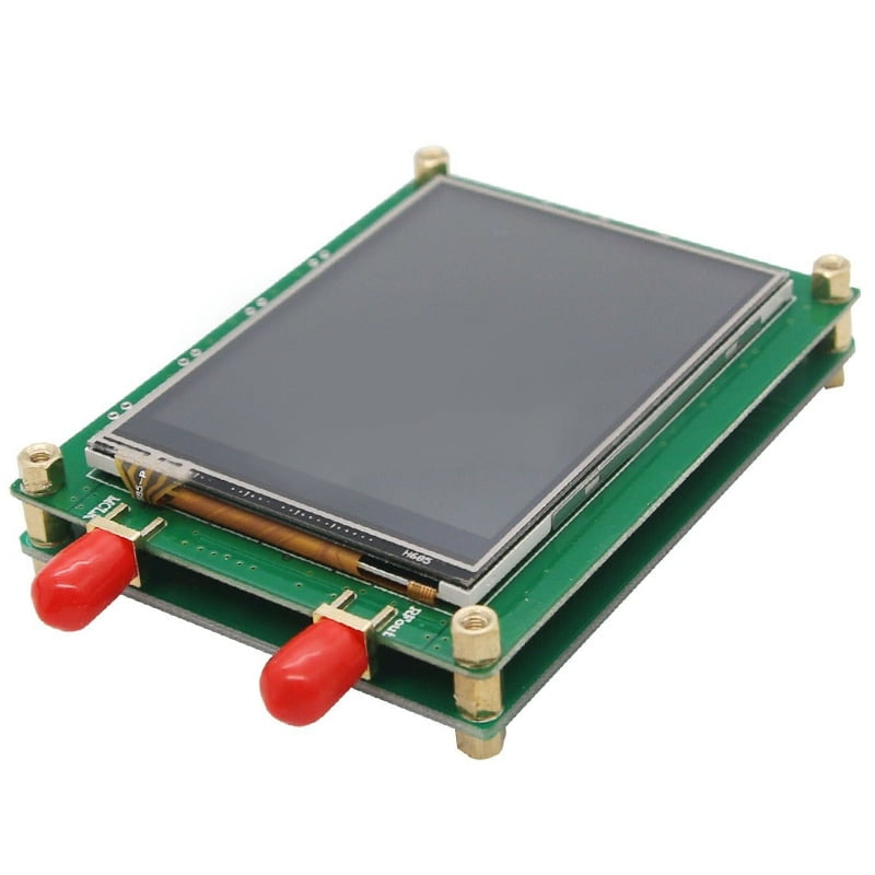 ADF4351 35M-4.4G RF Signal Generator PLL Sweep Frequency Generator ... ADF4351 35M-4.4G RF Signal Generator PLL Sweep Frequency Generator ...