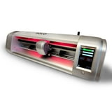 StarCraft Solo 16 Inch Precision Vinyl Cutter with Pen Base Bundle ...