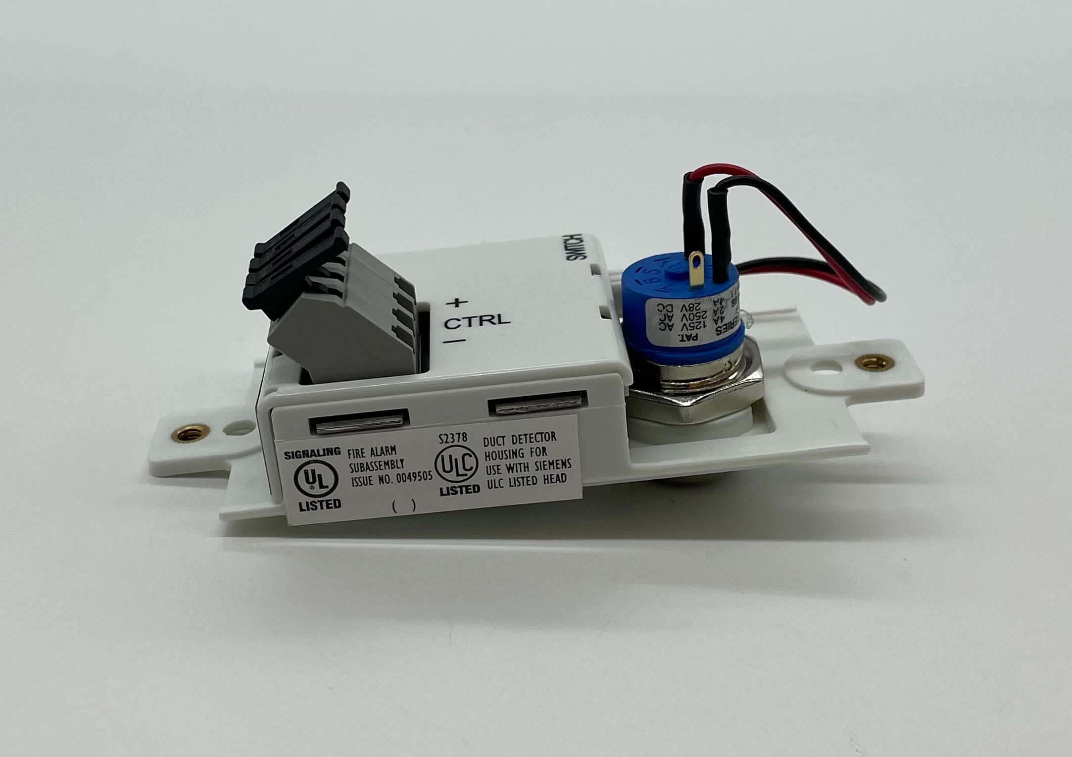 Siemens FDBZ-RTL Remote Alarm Indicator, 57% OFF