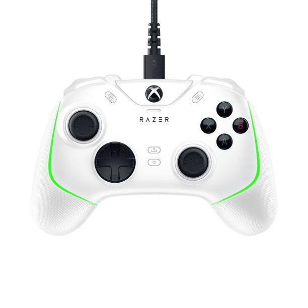Razer Wolverine V2 Chroma Wired Gaming Controller Xbox Series X|S ...