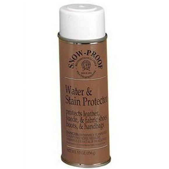 Leather Protector Spray