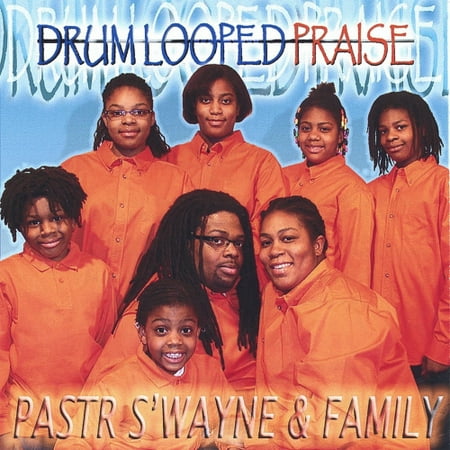 Drum Looped Praise | Walmart Canada