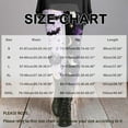 Workout Shorts Womens Slim Fit Printed Leggings with Easy Pull on Waist ...