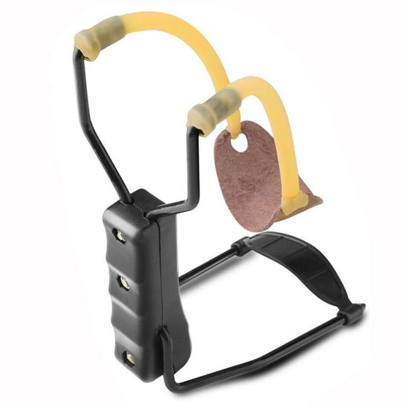 Wrist Rocket Slingshot