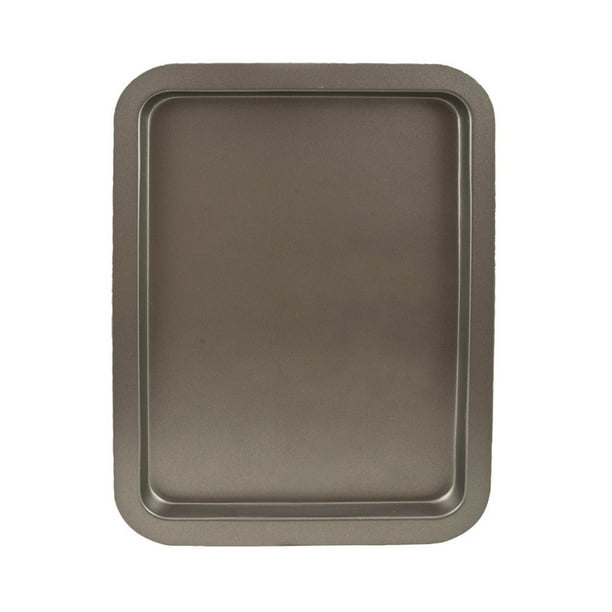 Range Kleen Gray, Non-Stick, Small Cookie Sheet, 10.75x15-Inch ...