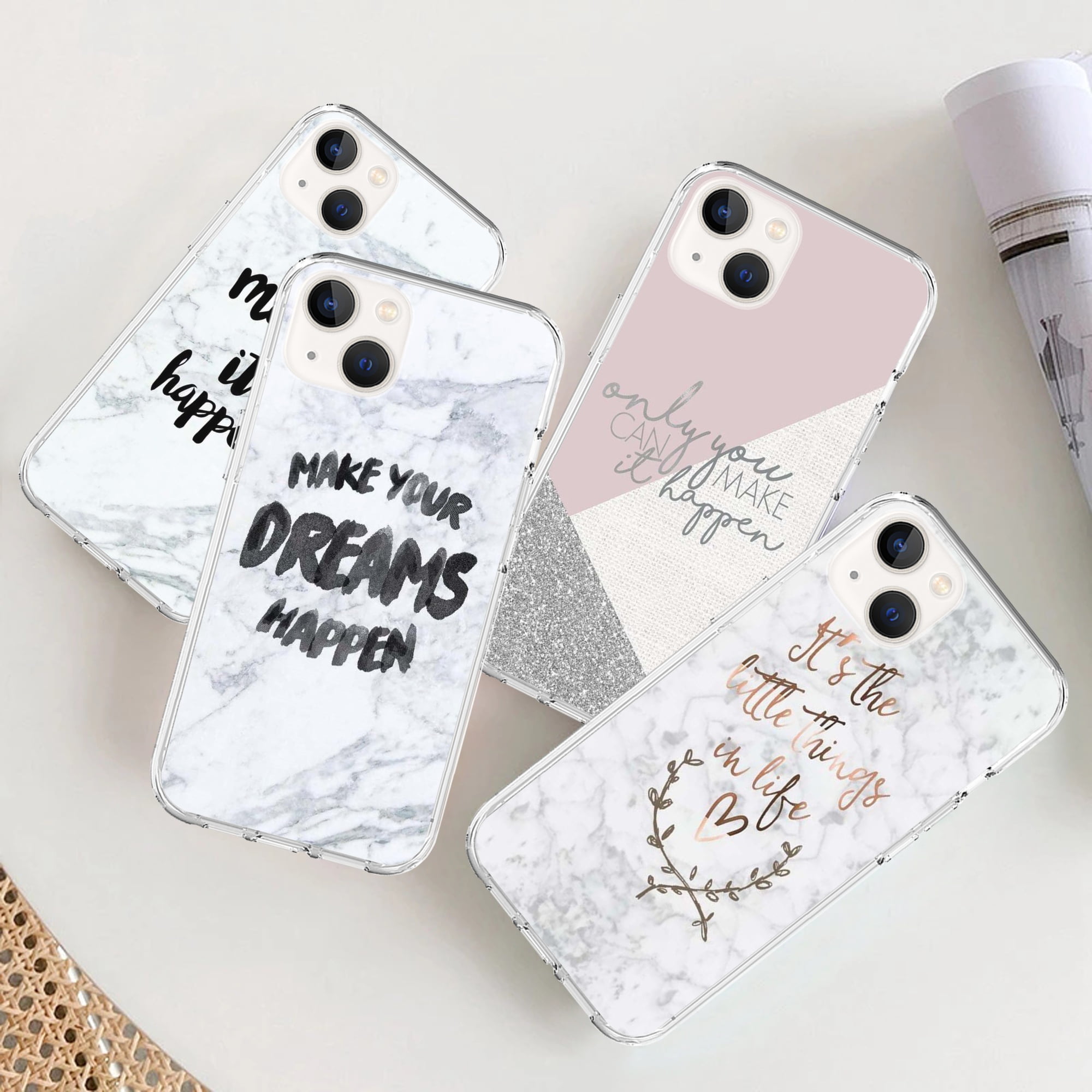 Cell Phone Design Cases