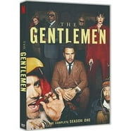 8 Man After: The Complete Collection (DVD) - Walmart.com