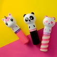 Lip Smacker 3 Piece Lippy Pal Unicorn, Panda, and Kitty Lip Balms ...