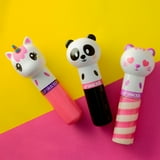 Lip Smacker 3 Piece Lippy Pal Unicorn, Panda, and Kitty Lip Balms ...