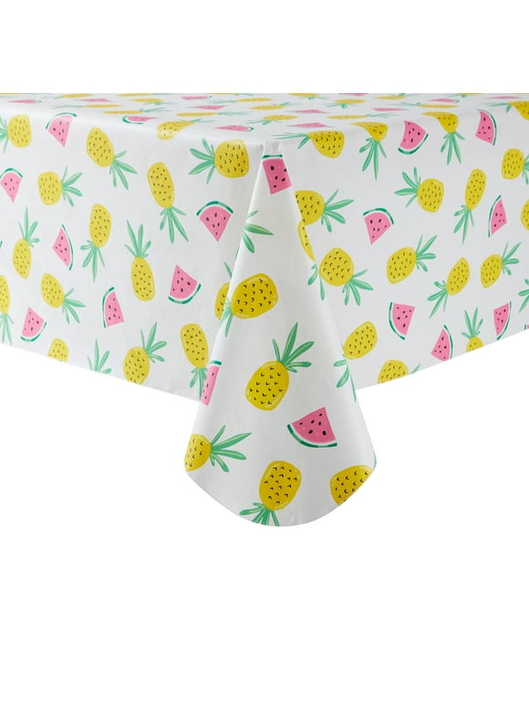 Mainstays Tablecloths - Walmart.com