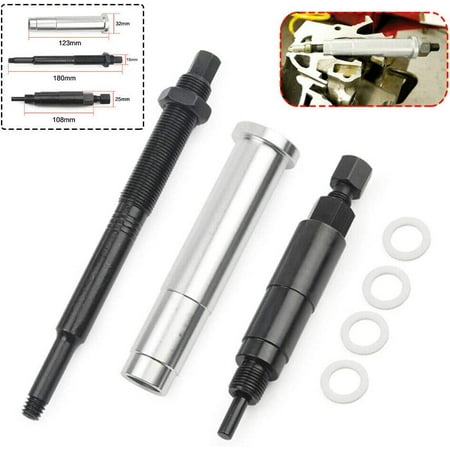 Racing 65600 Broken Spark Plug Removal Tool, Spark Plug Puller For Ford ...