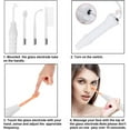 Wholesale tumgatte Portable High Frequency,Current Beauty and Removal ... Wholesale tumgatte Portable High Frequency,Current Beauty and Removal ...