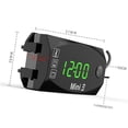 Electric Vehicle Charger Port Cover, PVC Material, Magnetic & Hook and ...